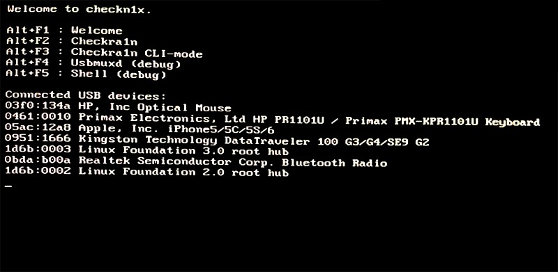 How to Jailbreak iOS Devices on Windows