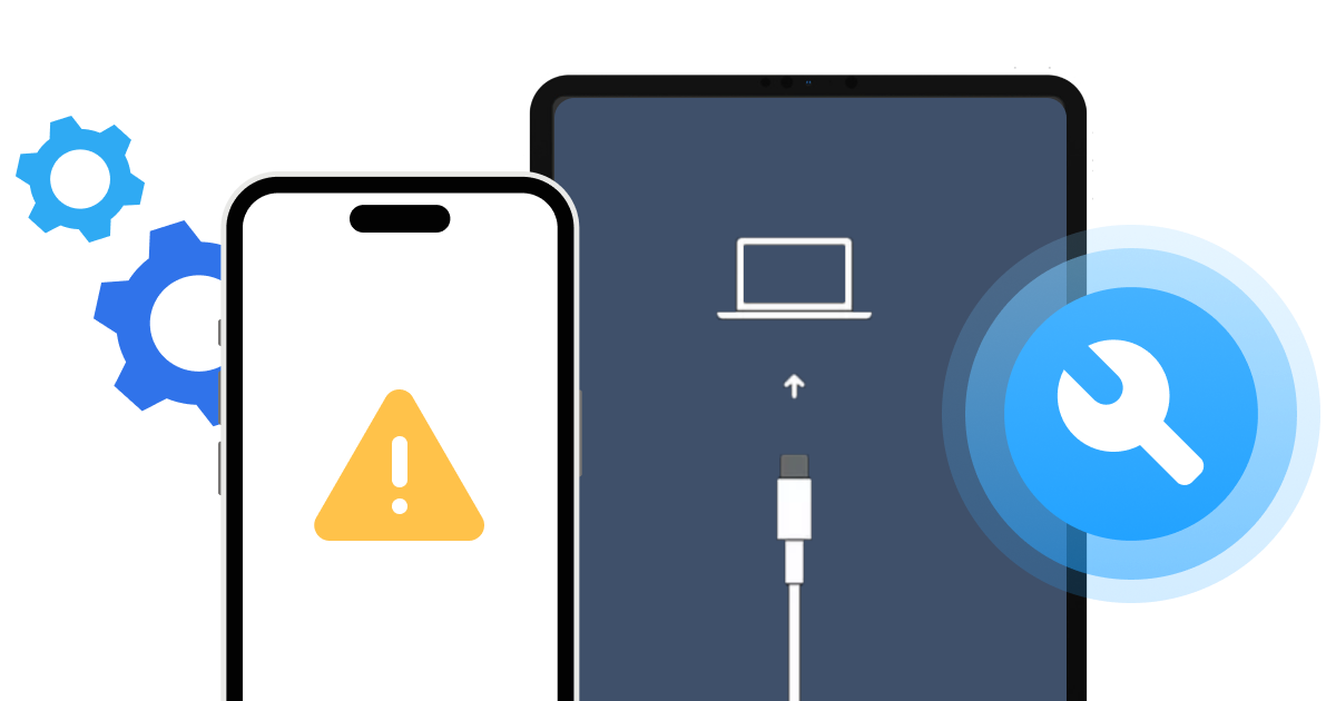 MagFone - iPhone Unlocker, Location Changer, and More Useful Solutions