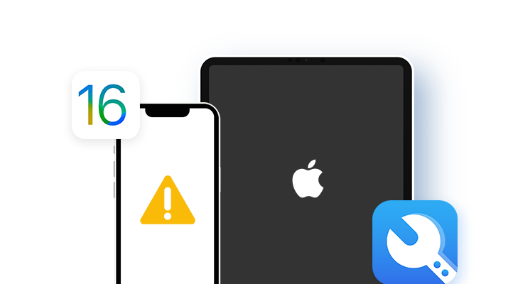[OFFICIAL] MagFone iOS System Recovery - Fix a number of iOS issues without no efforts