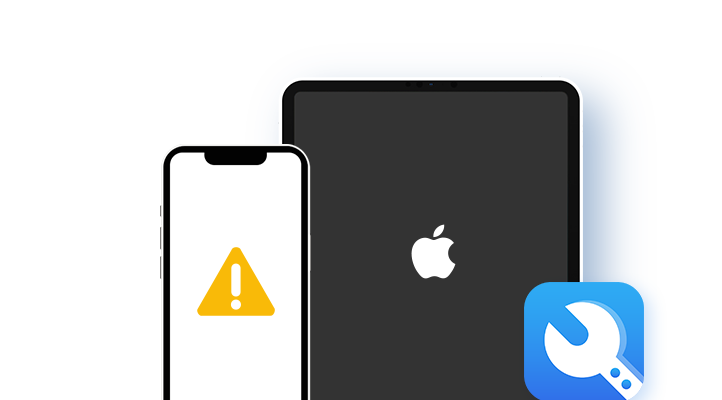 [OFFICIAL] MagFone iOS System Recovery - Fix a number of iOS issues without no efforts