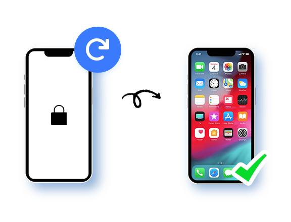[OFFICIAL] MagFone iPhone Unlocker - Unlock iPhone/iPad Passcode Easily