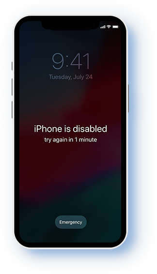 [OFFICIAL] MagFone iPhone Unlocker - Unlock iPhone/iPad Passcode Easily