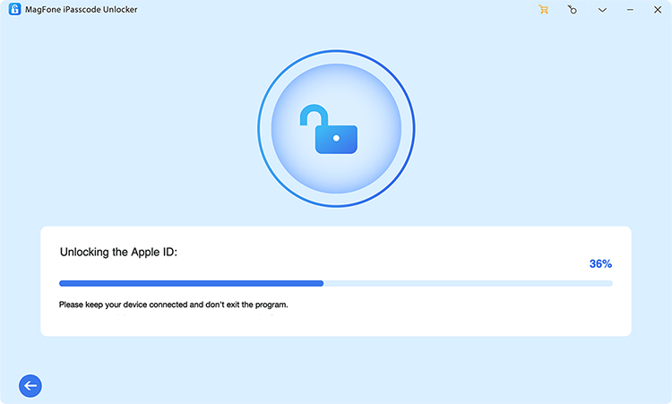 [OFFICIAL] MagFone iPhone Unlocker - Unlock iPhone/iPad Passcode Easily