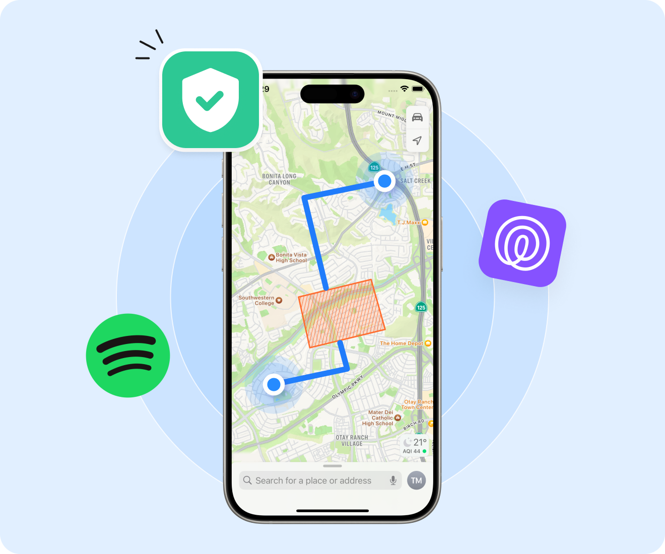 [OFFICIAL] MagFone Location Changer - Change iPhone/Android Location in ...