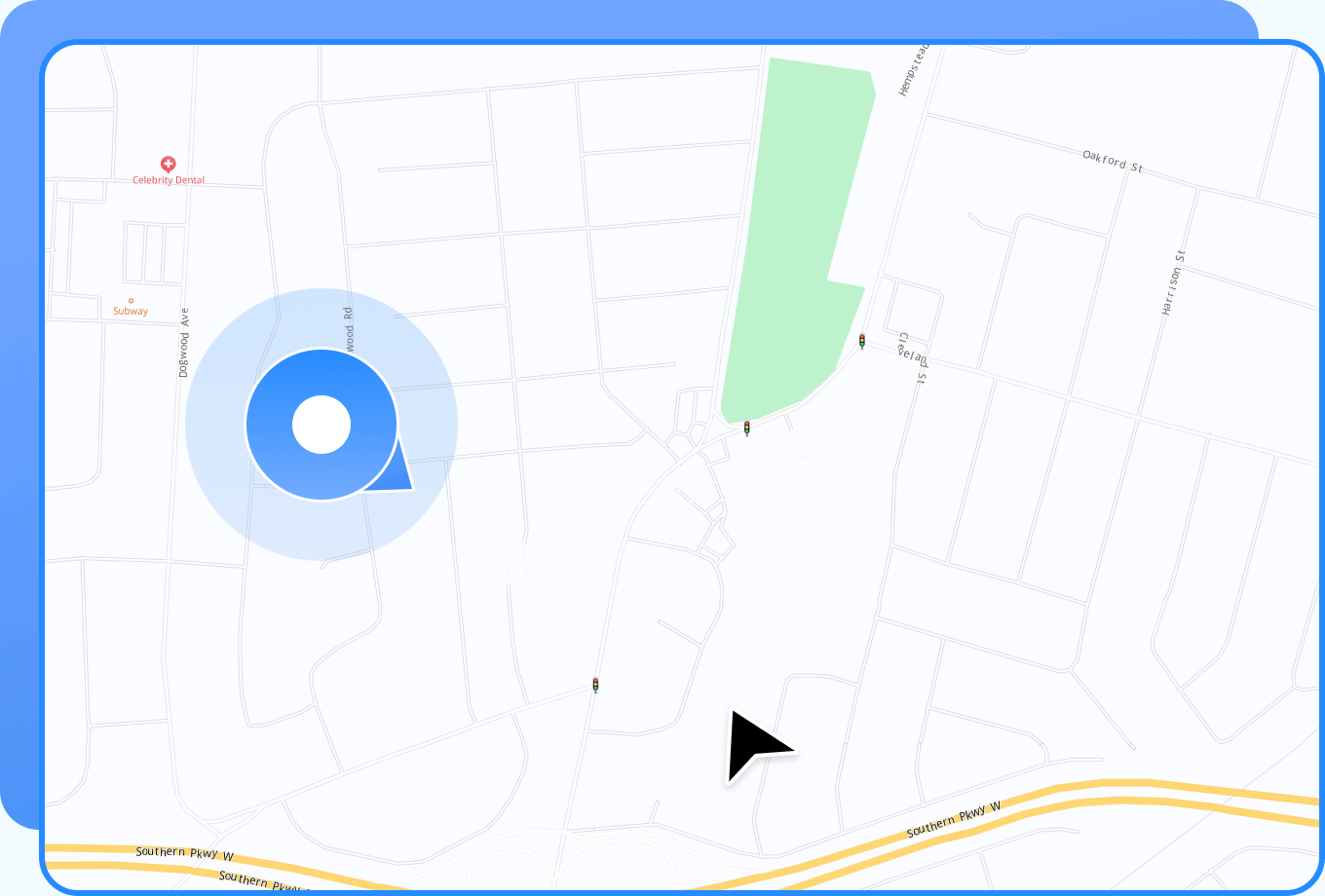 [OFFICIAL] MagFone Location Changer - Change iPhone/Android Location in ...