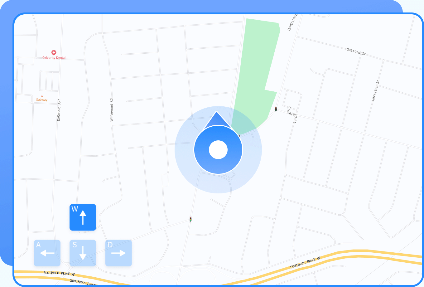 [OFFICIAL] MagFone Location Changer - Change iPhone/Android Location in ...