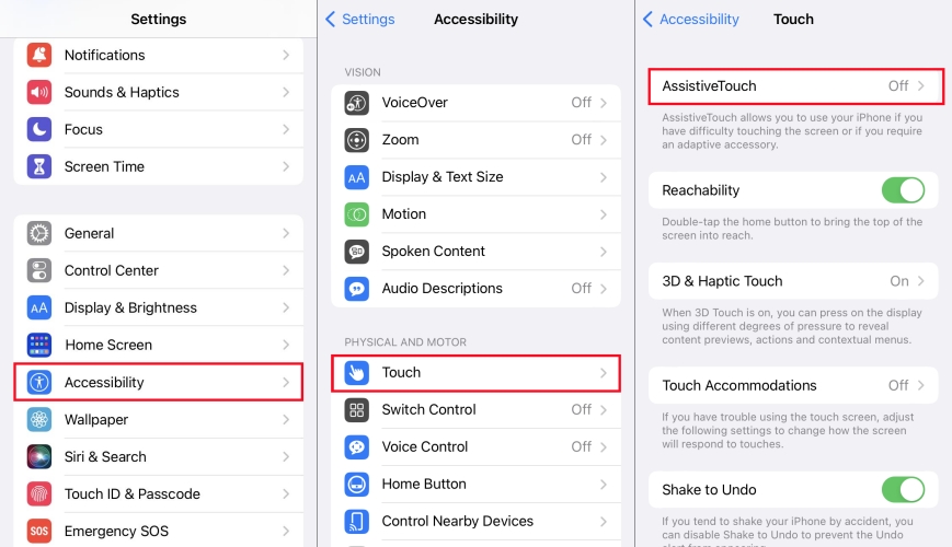 How to Unlock iPhone/iPad without Pressing Home Button