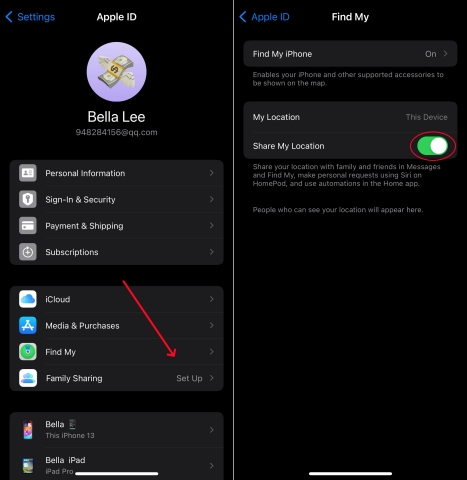 How to Turn off Find My iPhone without Password