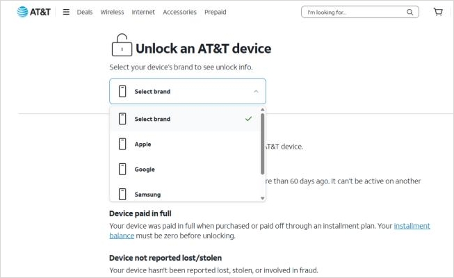 How to Unlock iPhone Free with IMEI Number [Latest]