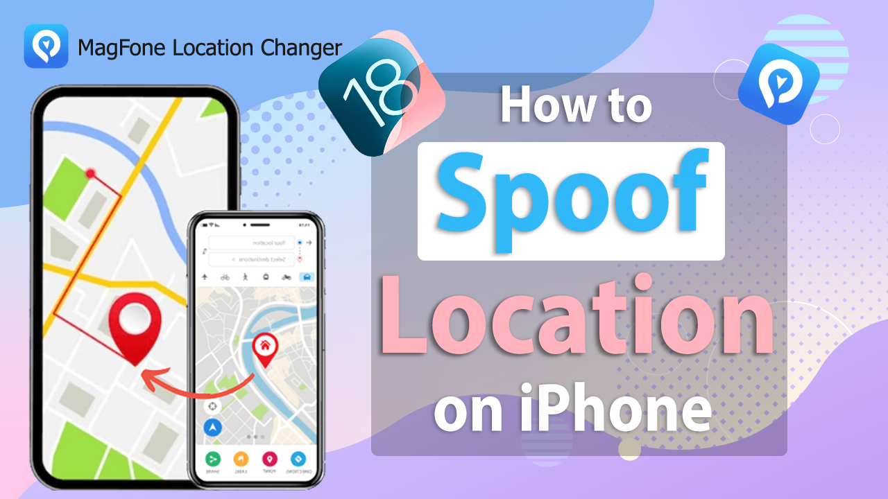 How to Change Location on iPhone with or without VPN